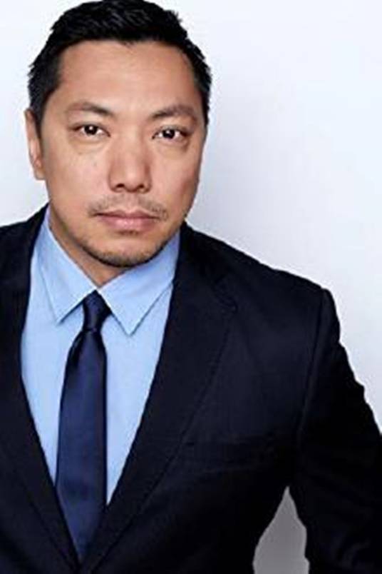 John Wu_百度百科