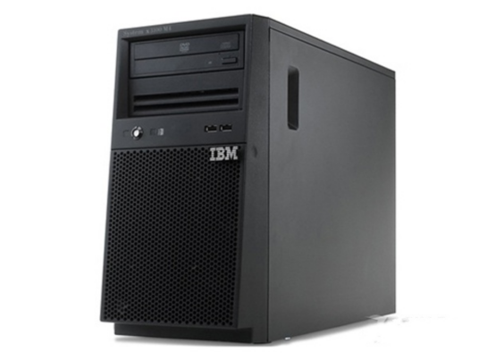 联想System x3100 M4_百度百科