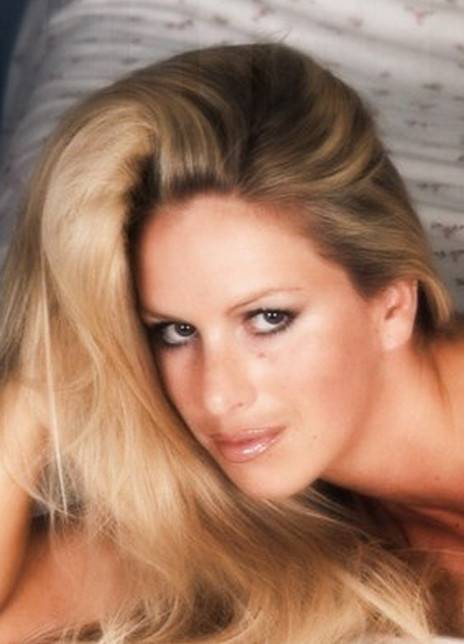 Adele Stephens_百度百科