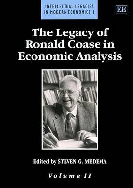 The Legacy of Ronald Coase in Economic Analysis_百度百科