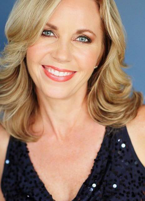 Deborah Carson_百度百科