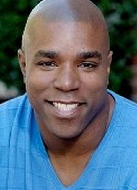 David Martyn Conley_百度百科