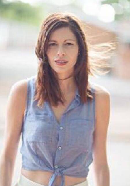 Janelle Schmidt_百度百科