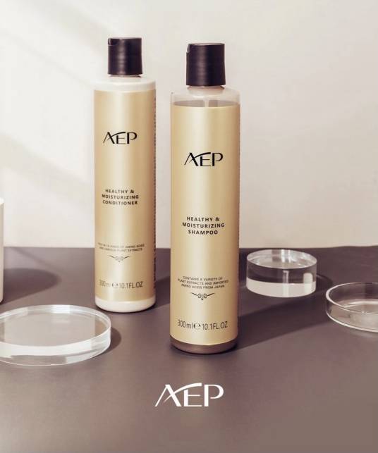 aep（大师级头皮护理品牌）_百度百科