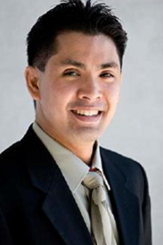 Joe Ho_百度百科