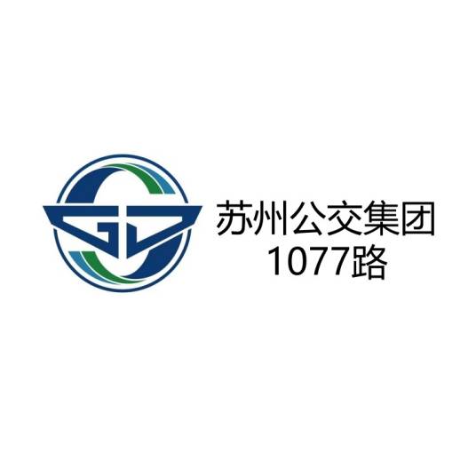 苏州公交1077路_百度百科