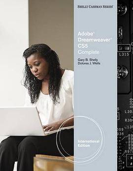 Adobe Dreamweaver Cs5. by Dolores Wells and Gary Shelly_百度百科