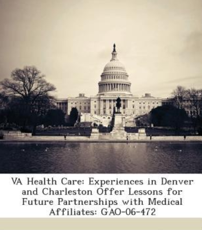 Va Health Care_百度百科