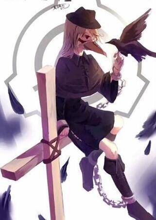 基金会的新scp_百度百科