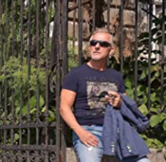 Christoph Clark_百度百科