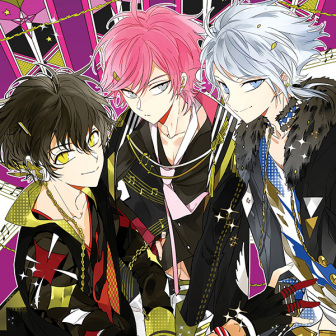 Dear Vocalist_百度百科