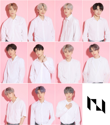 INI（日本男子唱跳组合）_百度百科