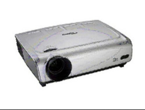 奥图码DP 7269_百度百科