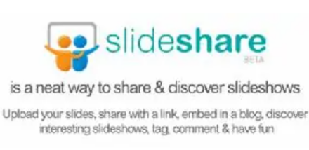 slideshare_百度百科