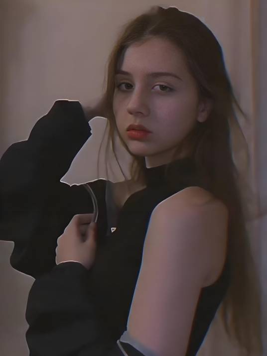 娜斯佳～Nastya_百度百科