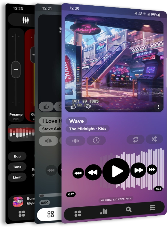 poweramp_百度百科