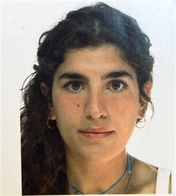 COLASANTE Gaia_百度百科