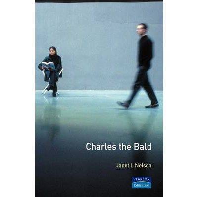 Charles the Bald_百度百科