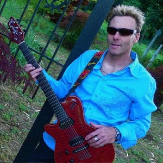 Keith Andrew_百度百科