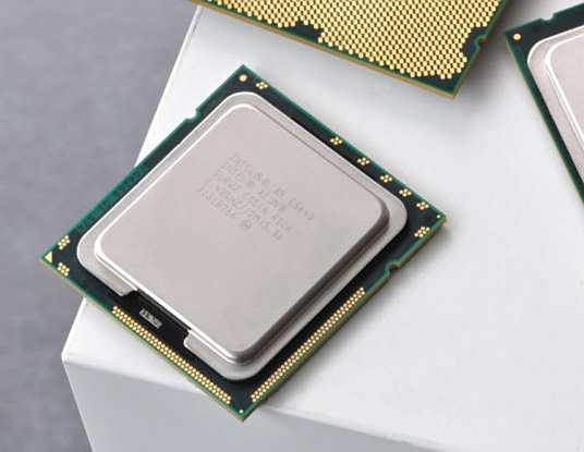 Intel Xeon E5645_百度百科