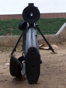 88式狙击步枪_百度百科