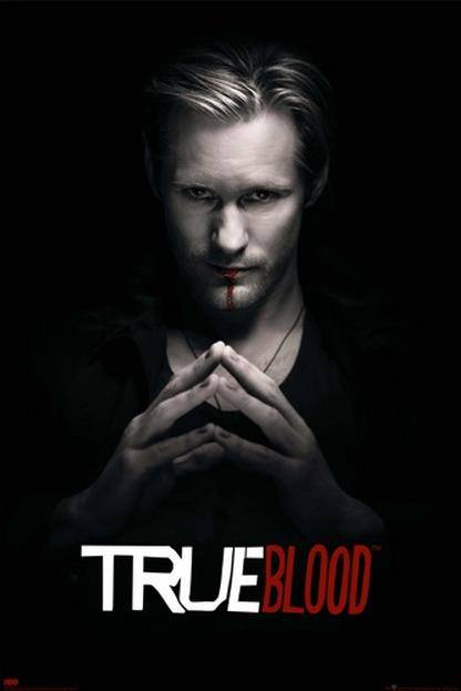 Eric Northman_百度百科