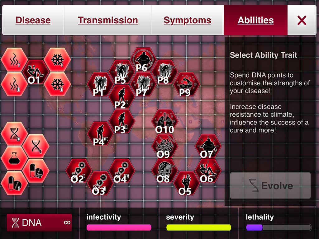 Necroa病毒_百度百科
