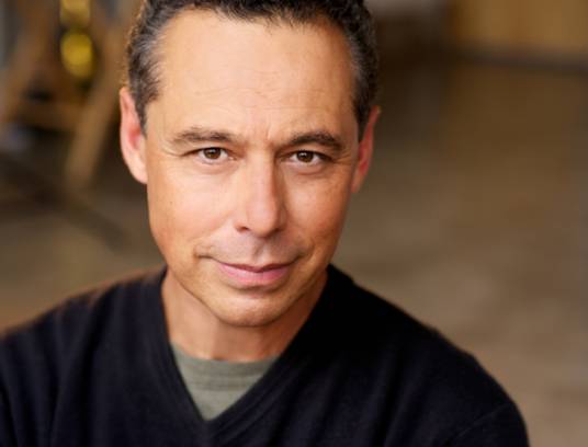 Tony Colitti_百度百科