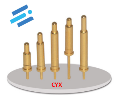 pogo pin_百度百科