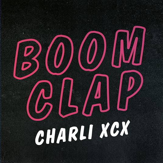 Boom Clap_百度百科