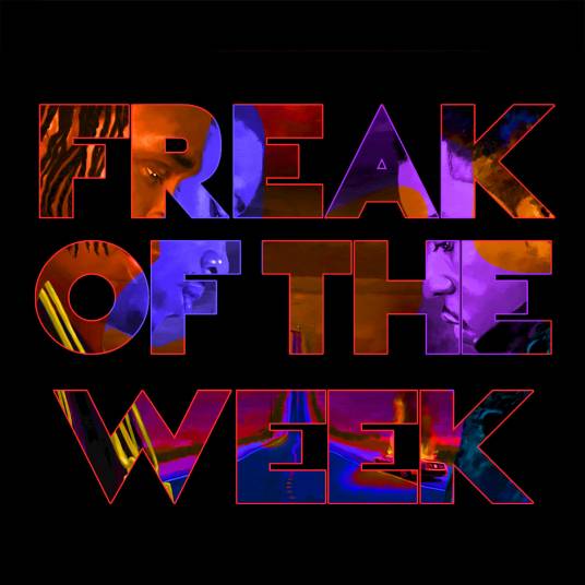 Freak of the Week_百度百科