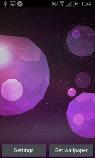 Galaxy S5 Sensors 3D Wallpaper_百度百科