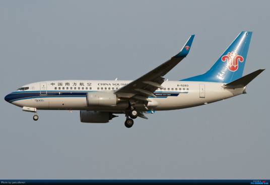 波音737NG_百度百科