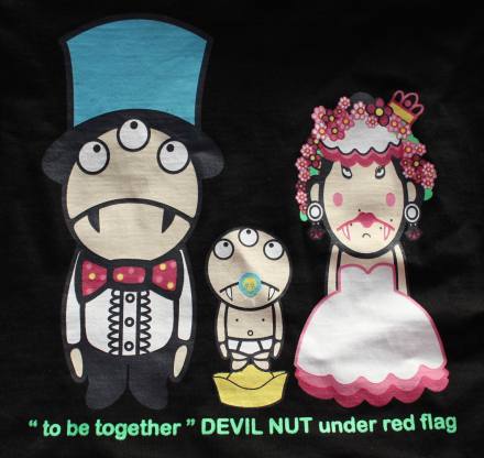 devil nut_百度百科