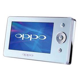 OPPO A3（MP4播放器）_百度百科