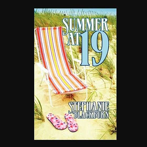 Summer at Nineteen_百度百科