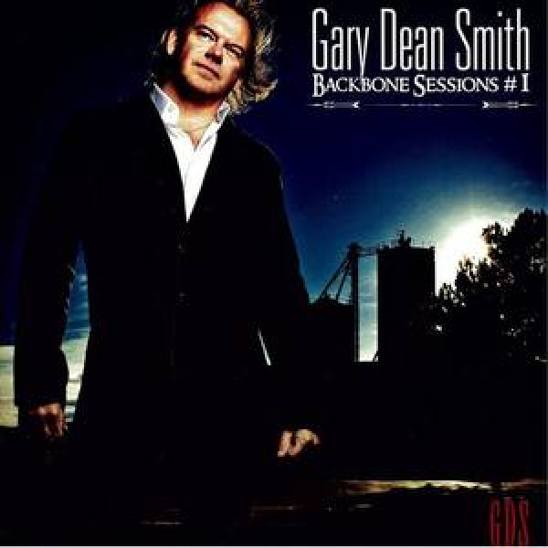 Gary Dean Smith_百度百科
