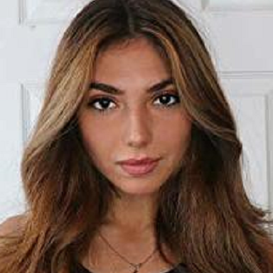 Rebecca Ruber_百度百科