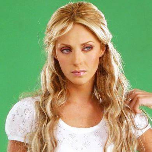 Christine Amor_百度百科