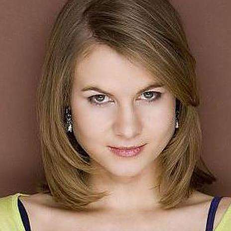 Laura Solon_百度百科