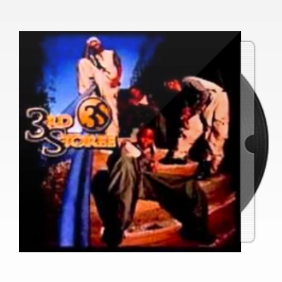 The 3Rd Storee_百度百科