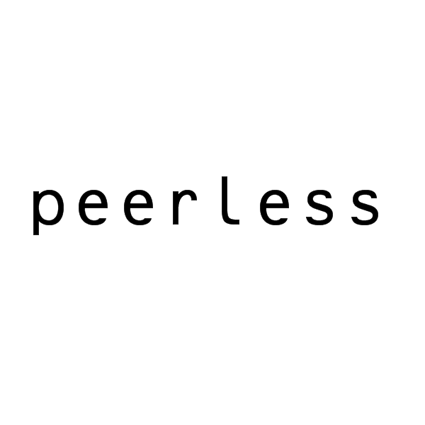 peerless（英文单词）_百度百科