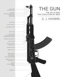 THE GUN（C.J.CHIVERS著图书）_百度百科