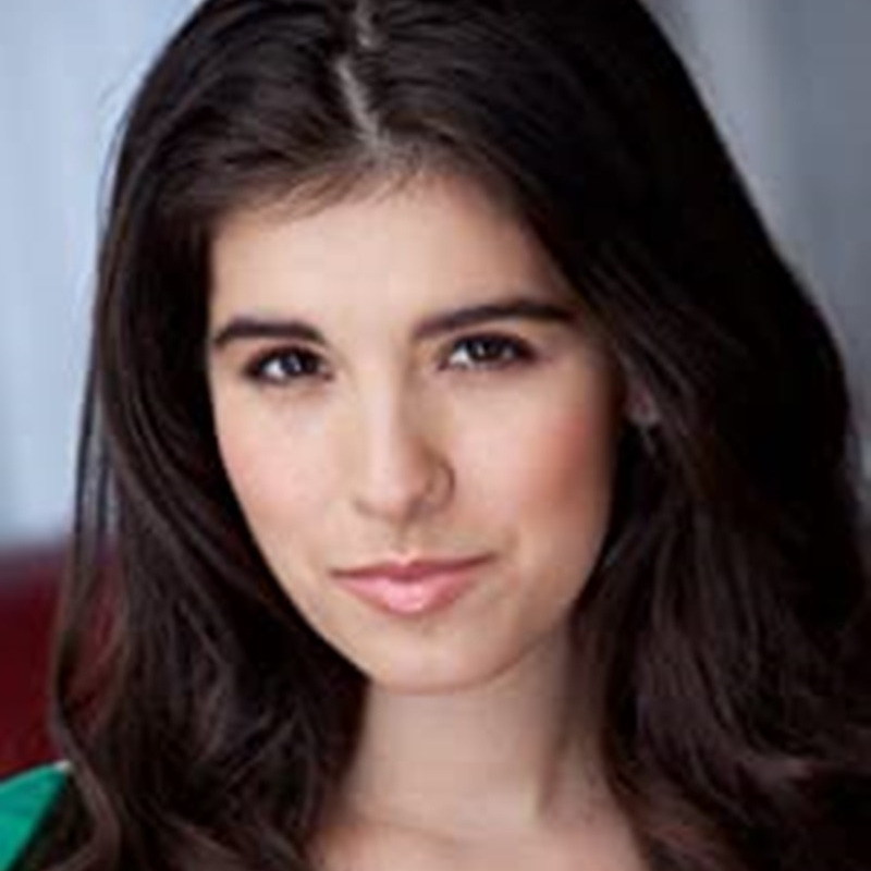 Angelica Boccella_百度百科