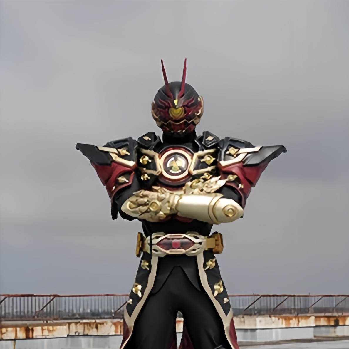 假面骑士Regad Ω_百度百科