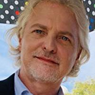 Kevin Hardesty_百度百科