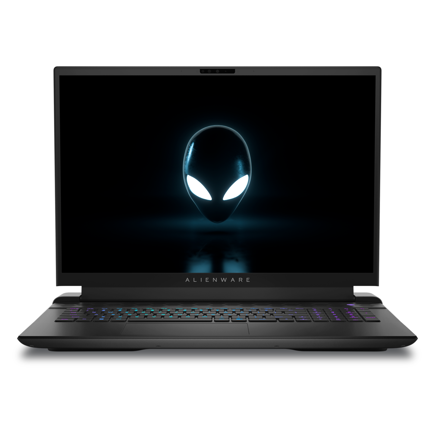 Alienware m18_百度百科