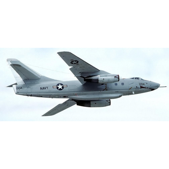 A-3攻击机_百度百科