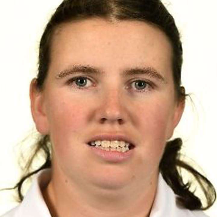 KERR-HORAN Kate_百度百科