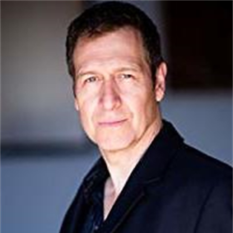 Jeremy Stanford_百度百科